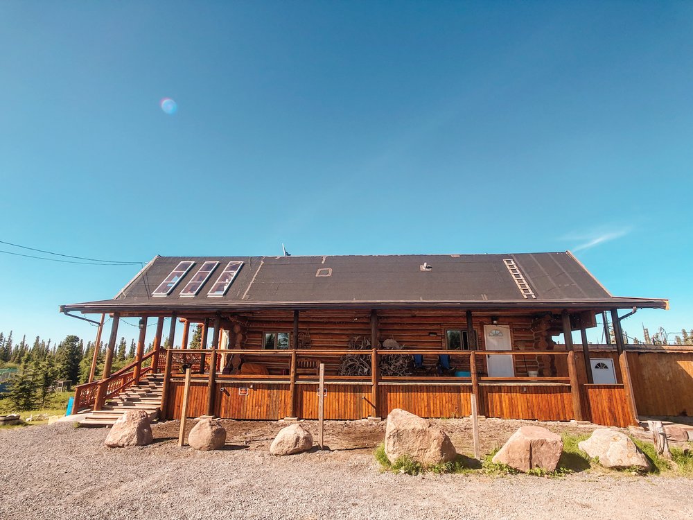 TRAVEL GUIDE TO INUVIK, NORTHWEST TERRITORIES - What Lynn Loves