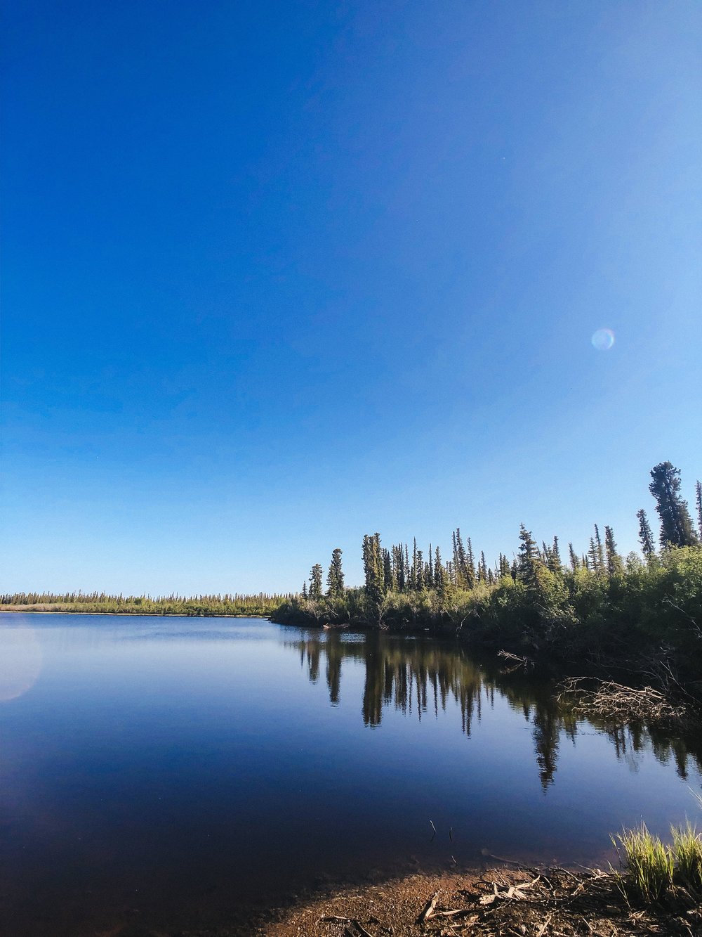 TRAVEL GUIDE TO INUVIK, NORTHWEST TERRITORIES - What Lynn Loves