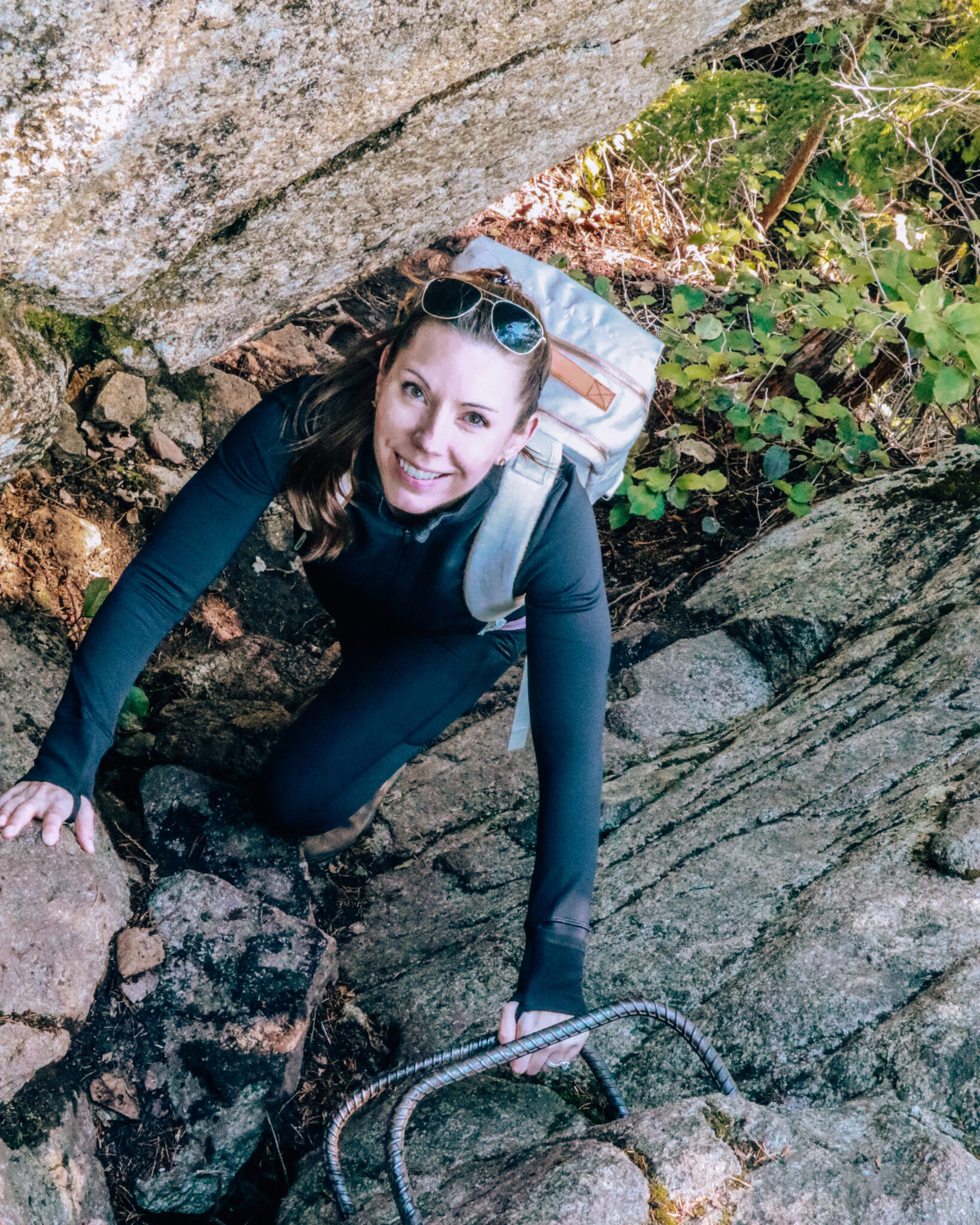 Murrin Loop and Jurassic Ridge Trail Hike in Squamish - What Lynn Loves