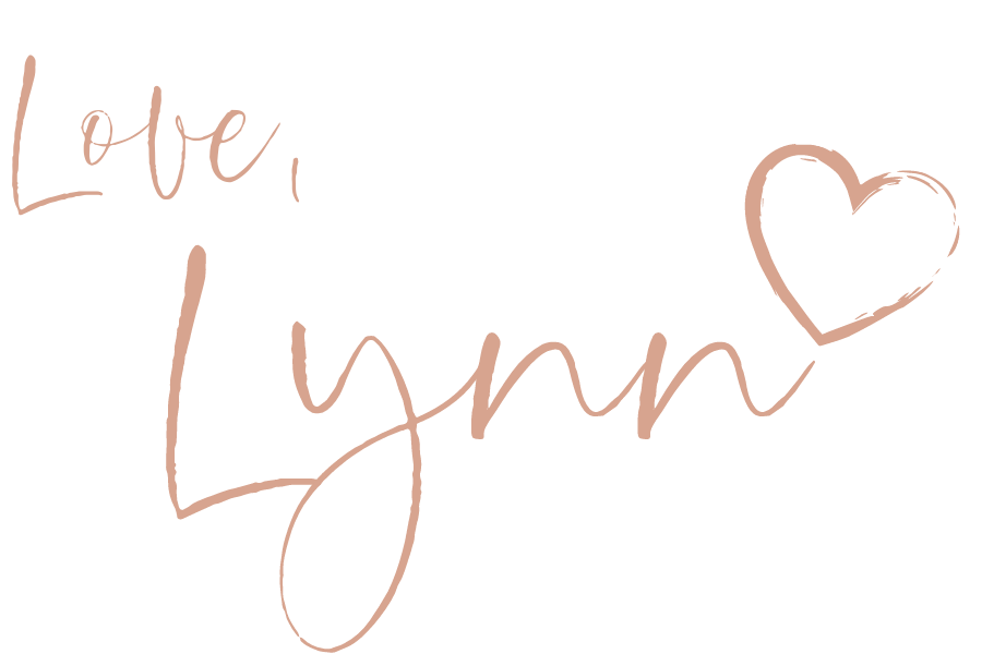 How To Get Healthy Hair - What Lynn Loves