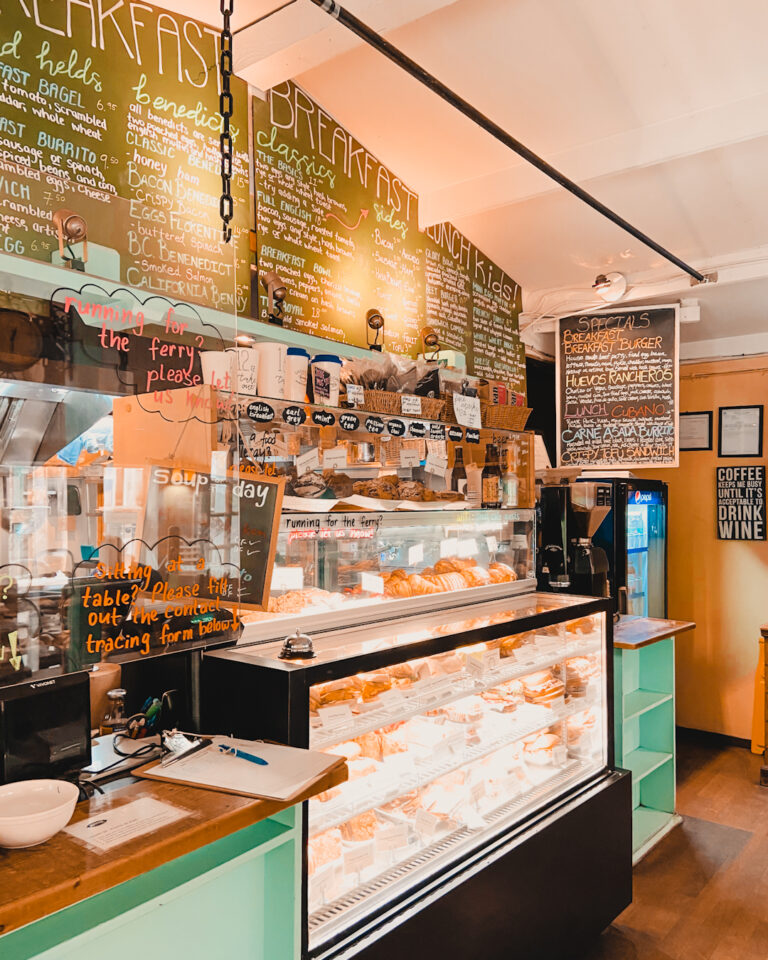 Bowen Island, B.C. Travel Guide - What Lynn Loves