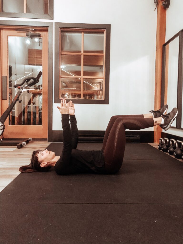 5 Easy Exercises to Get You Ready for Skiing - What Lynn Loves