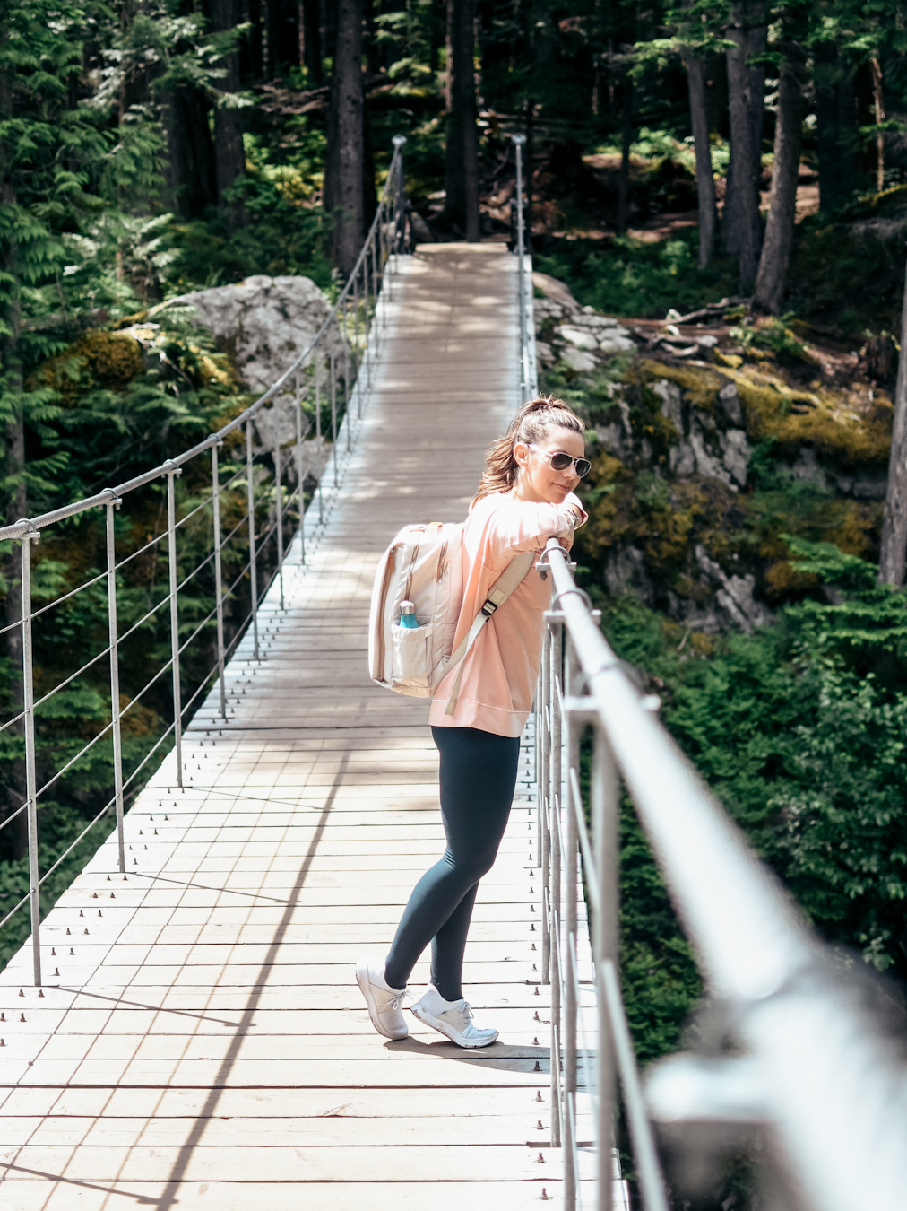 Are Vessi Shoes 100% Waterproof? My Review (2023) - What Lynn Loves