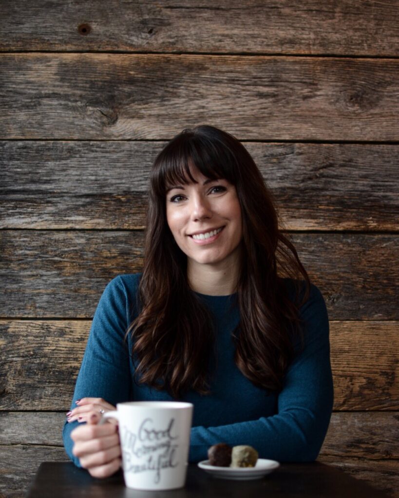 Best Brunch in Vancouver - What Lynn Loves