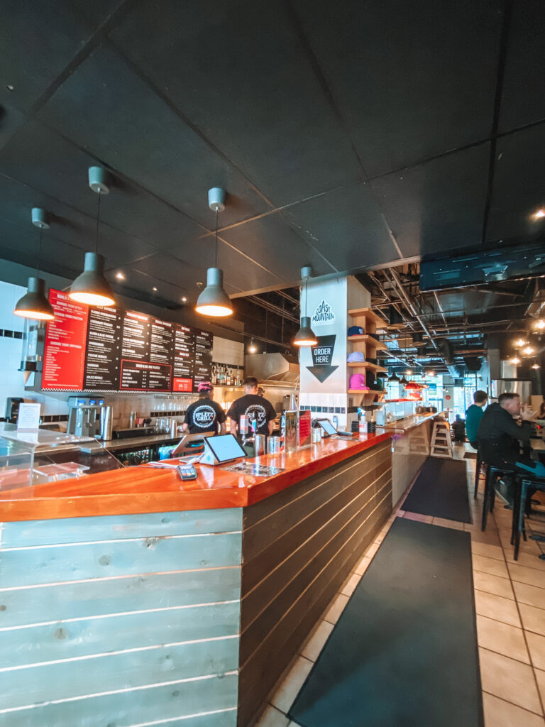 10 Cheap Places to Eat in Whistler - What Lynn Loves