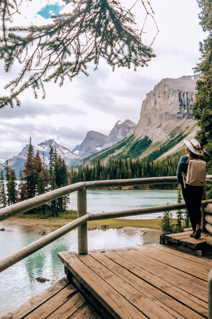 Canadian Rockies Road Trip: Banff to Jasper Itinerary - What Lynn Loves