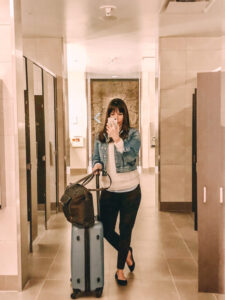 The Ultimate Convention Packing List: Essentials You Need - What Lynn Loves