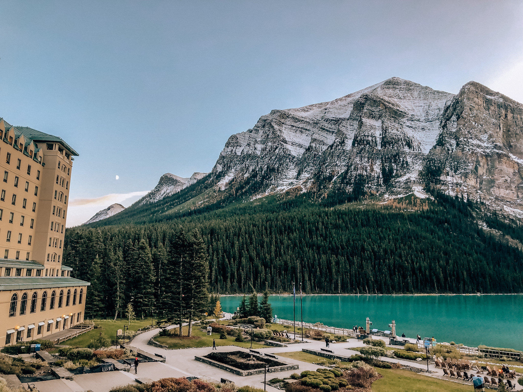 Canadian Rockies Road Trip: Banff to Jasper Itinerary - What Lynn Loves