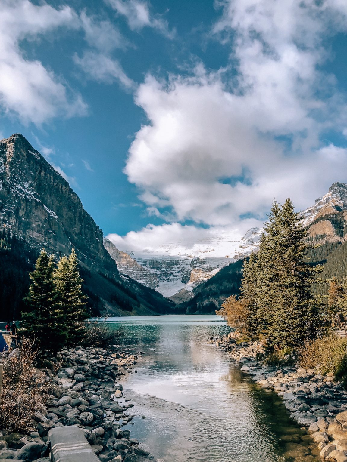 Canadian Rockies Road Trip: Banff to Jasper Itinerary - What Lynn Loves