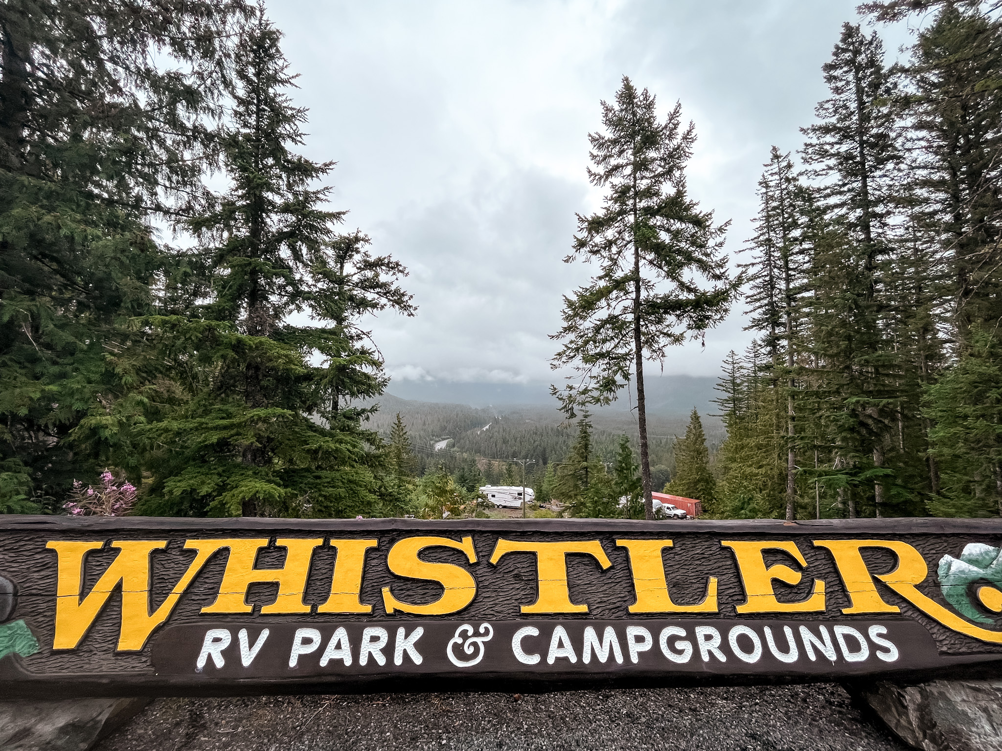 Best Whistler Camping Sites for Your Next Visit (2023) - What Lynn Loves