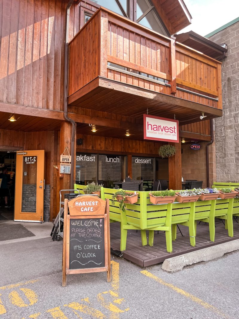 Best Breakfast Places in Canmore, Alberta (2023) - What Lynn Loves